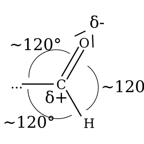 VSEPR theory: Detailed information about VSEPR theory