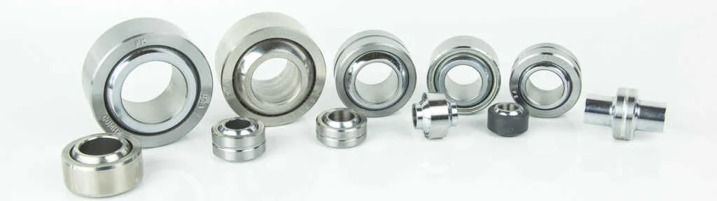 Types of Bearing - Explained with diagrams in detail