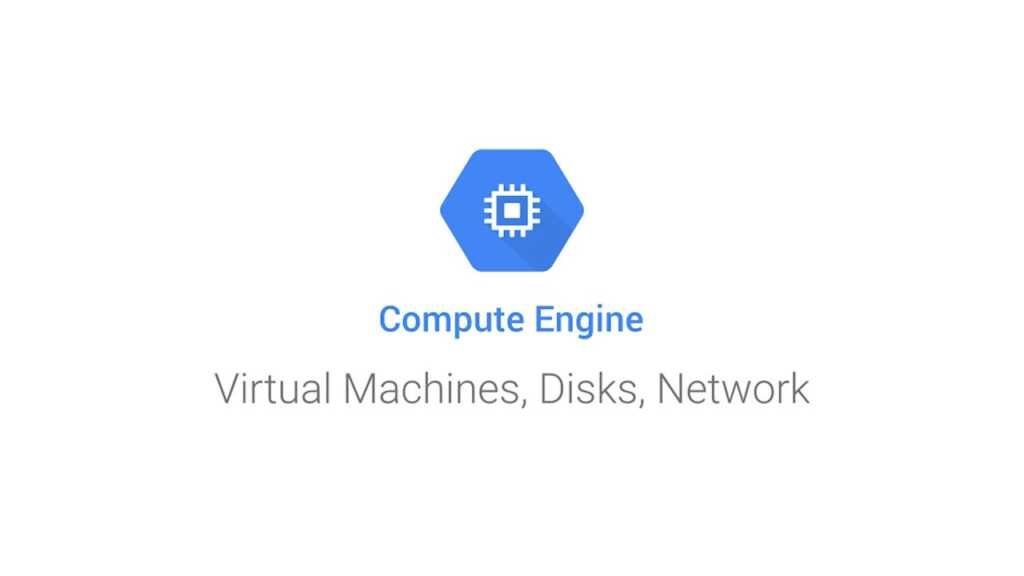 Google Compute Engine (GCE)- Engineering Hulk