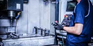Drill Machine – Working, Types, and Application