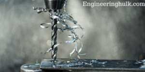 Drill Machine – Working, Types, and Application