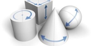 The Volume of a Cone – Formula, Derivation, Application