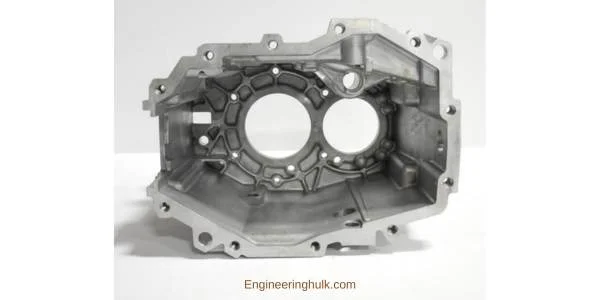 Parts of Car Transmission - EngineeringHulk