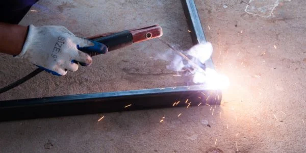 Metal Inert Gas (MIG) Welding: A Comprehensive Guide